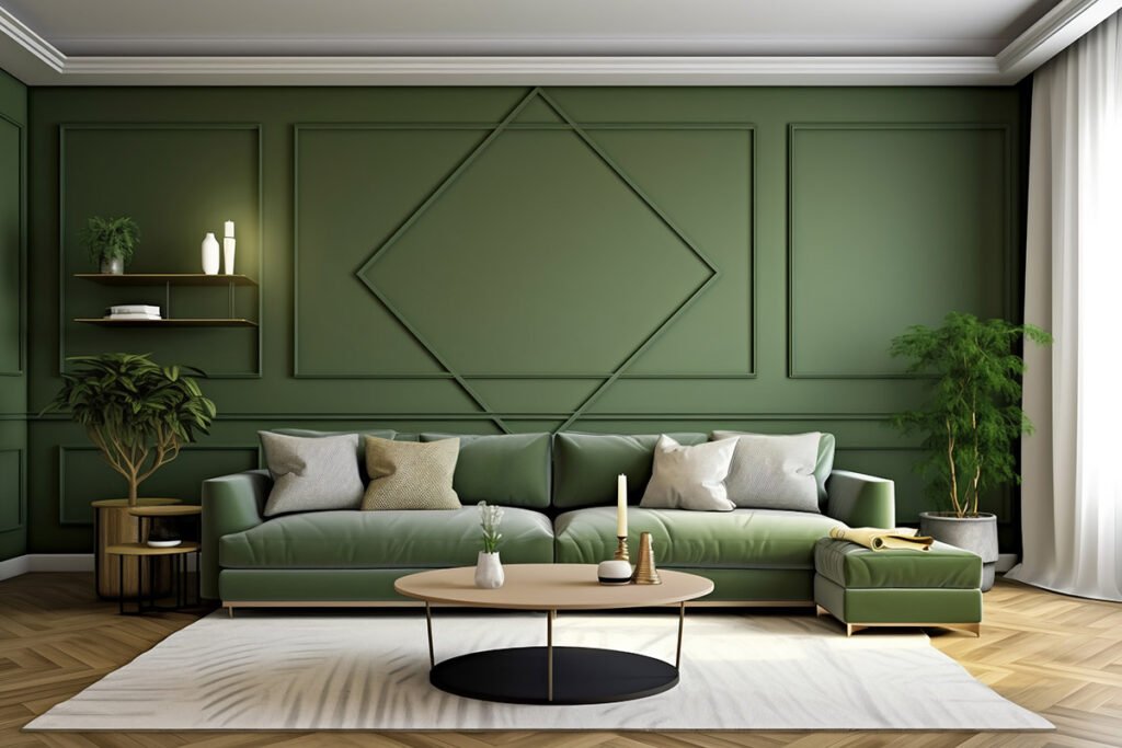 Cube Creation Group | Luxury Interior Design | Klang Valley